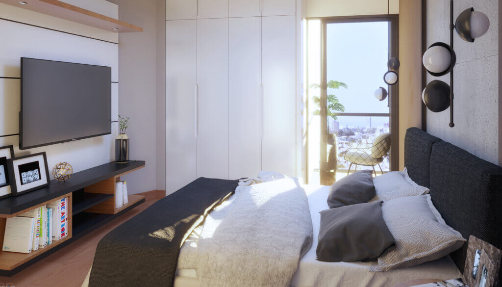 Dormitori-Principal-2D—57m2-624 | Grupo Brocksa